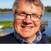 Ser du potentialen i församlingen? – Göteborgskyrkan