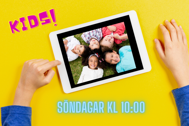 Göteborgskyrkan – En kyrka för alla nationer och alla generationer